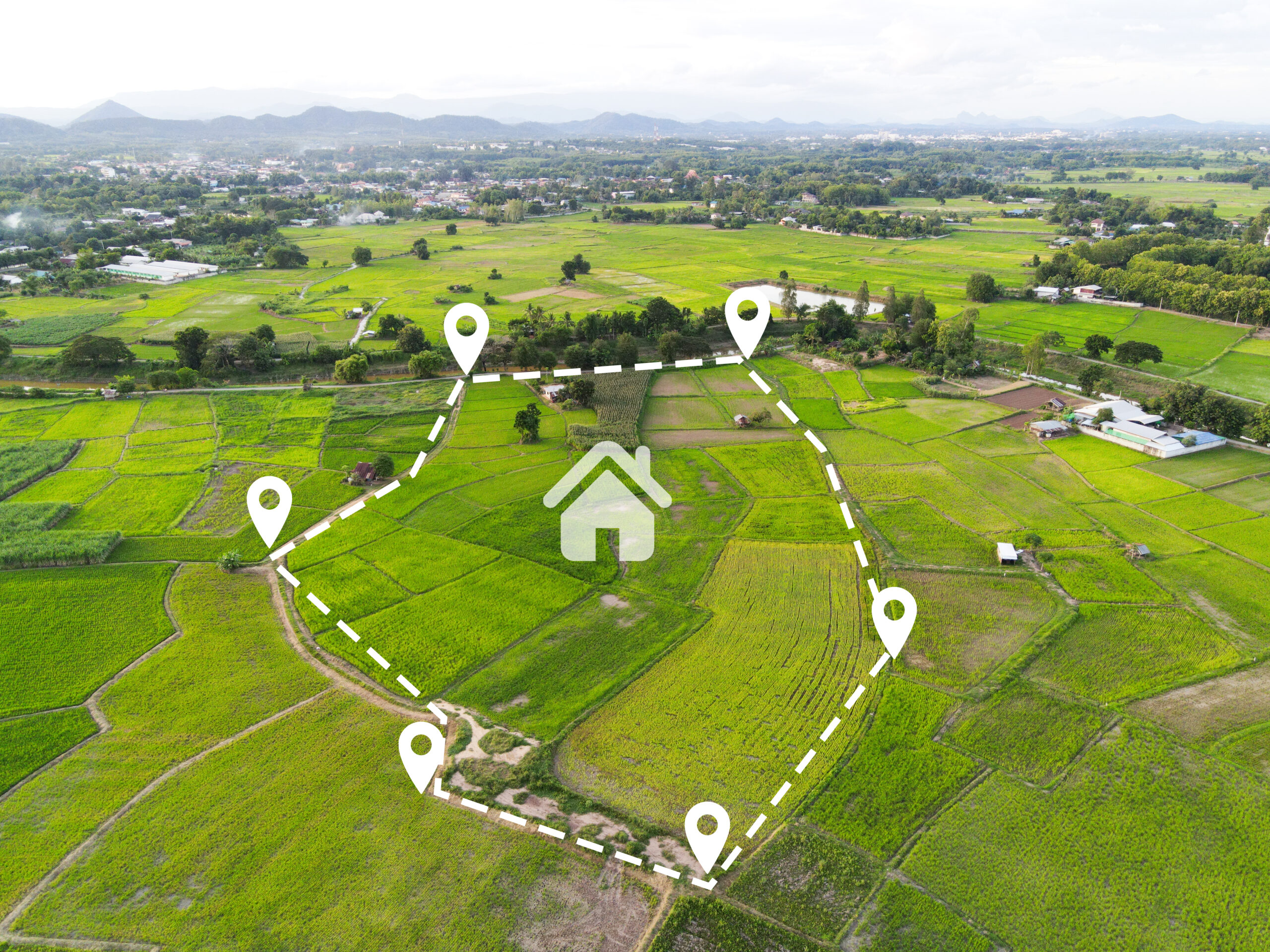 Olde Town BrokersNavigating Land Use and Property Rights for ...