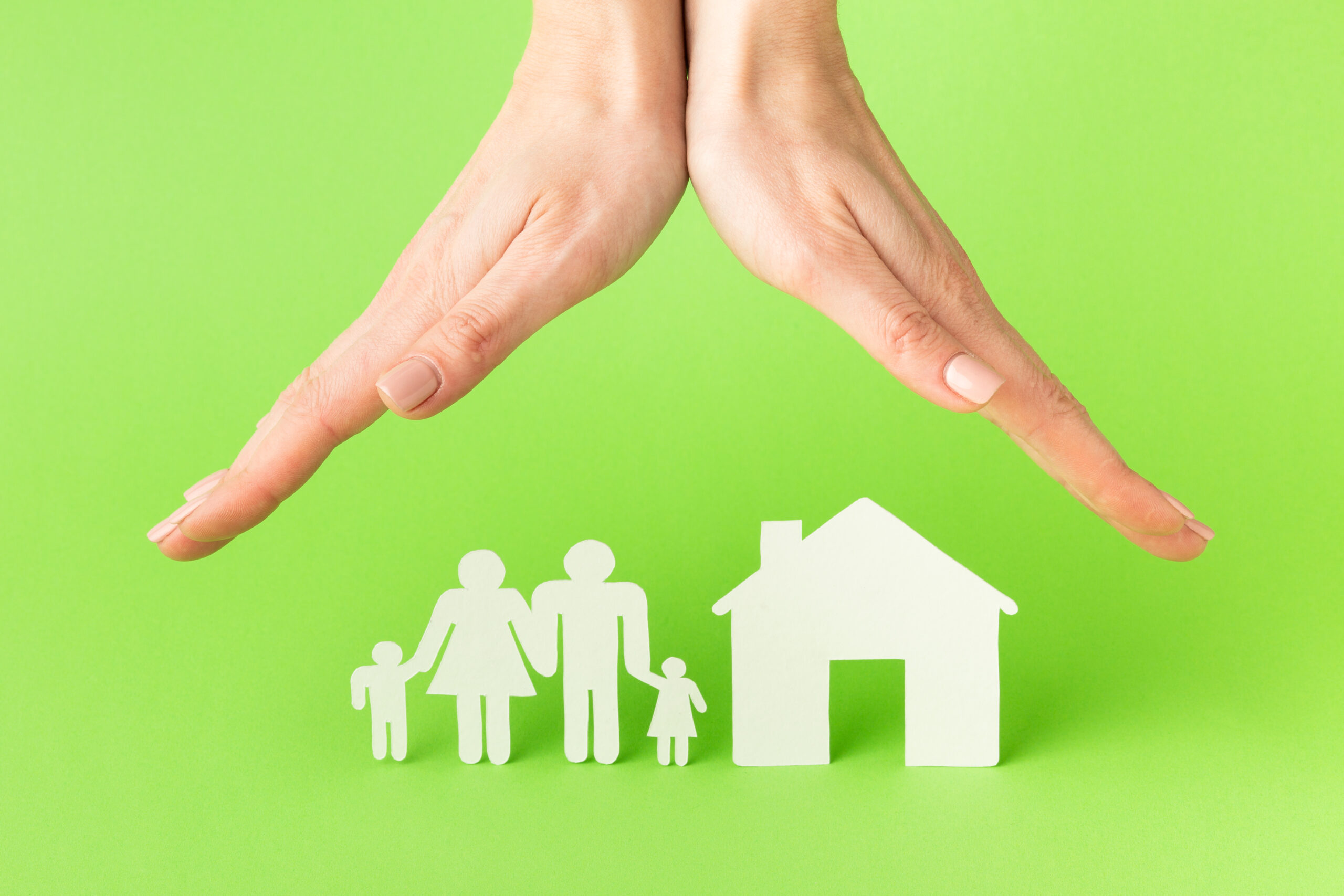 Olde Town BrokersExploring Types of Home Insurance